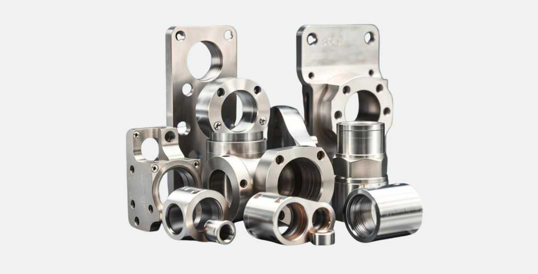 What Is 4140 Steel? Properties, Applications & Processing Guide | Beska