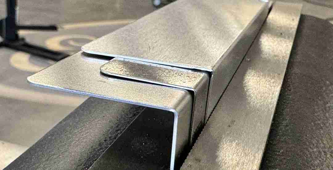 Sheet Metal Bend Radius Guide: Design, Calculation, And Best Practices ...
