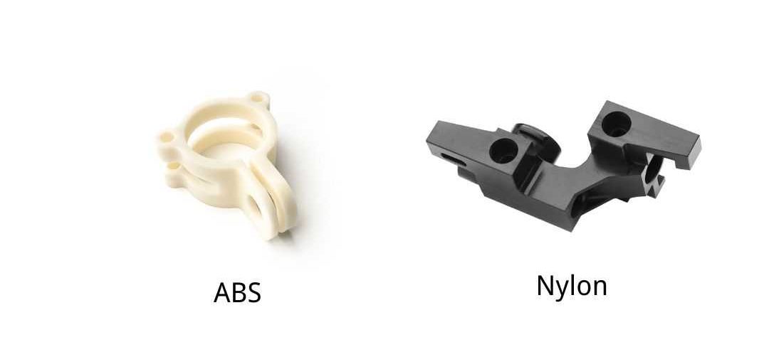 ABS Vs Nylon: Material Comparison, Properties, Applications & Processing Guide | Beska